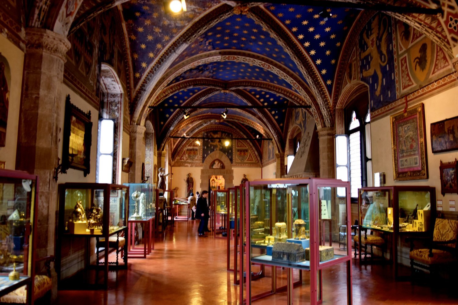 Bargello museum Florence :: book now!