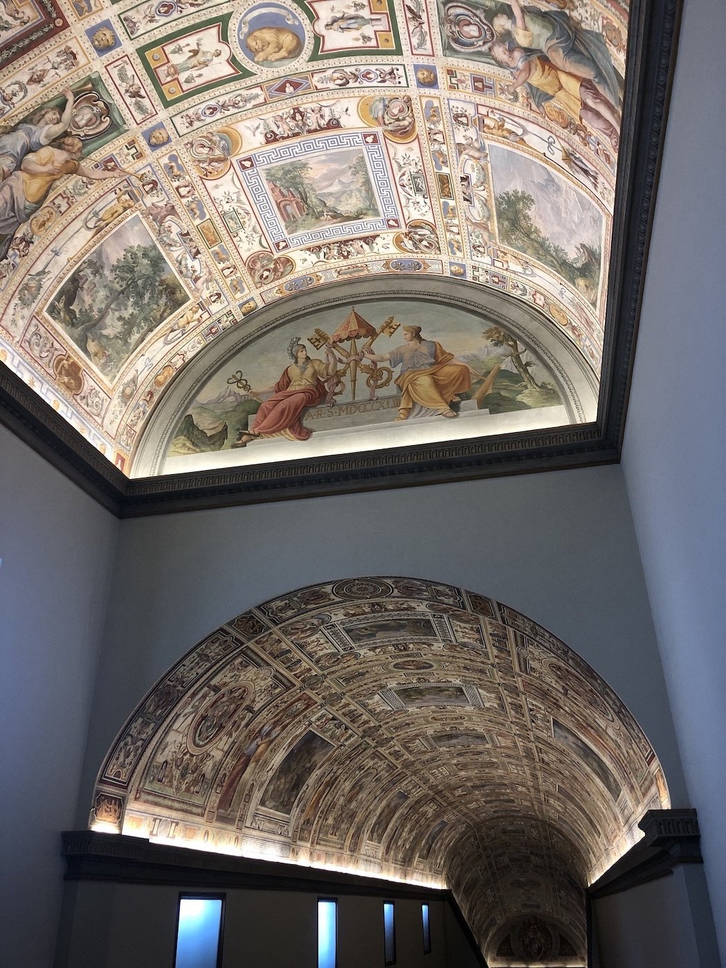 Lateran complex with Audio guide: Basilica, Cloister, Baptistery and ...