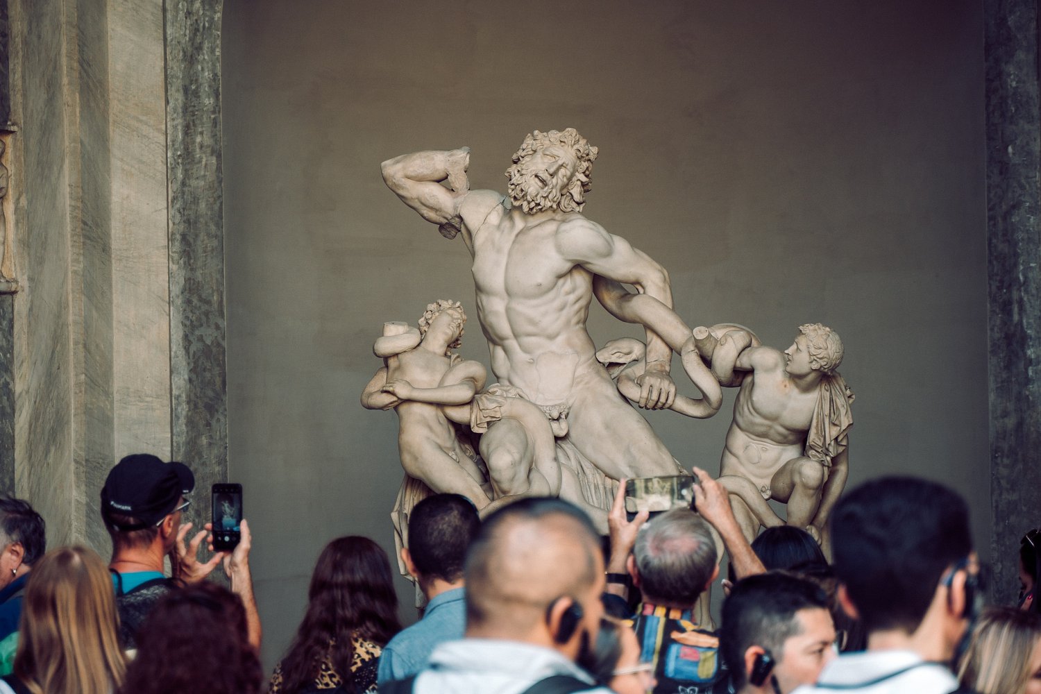 Private Vip Rome Masterclass: Early Entrance At Vatican City, Sistine ...