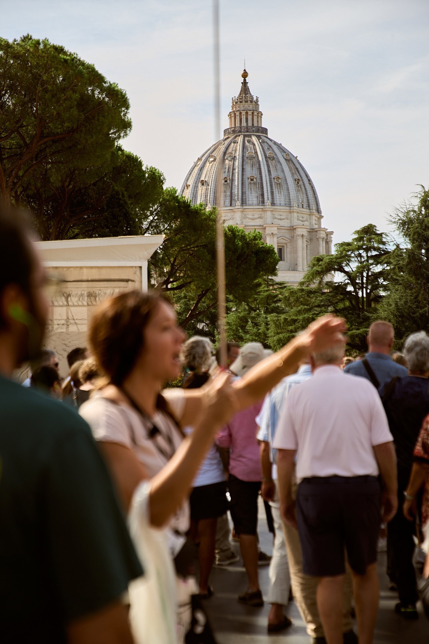 Best Of Rome Highlights: Vatican And Colosseum Guided Tour Italy Tickets