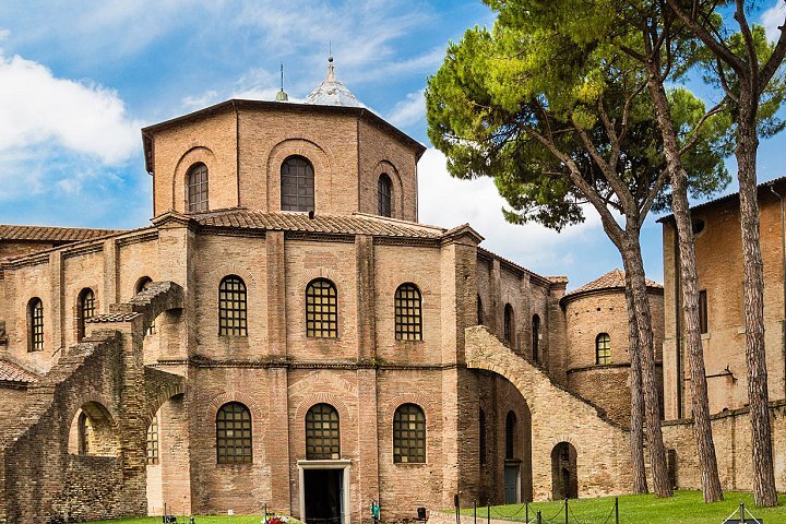 Italian Treasures Italy Tickets