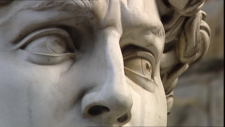 David's nose Italy Tickets